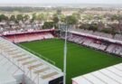 Stadium Seating Plans with Stands, Maps, Seating Charts, Layouts, Seat ...