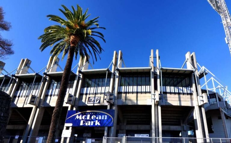 Eden Park Seating Plan, Eden Park Seating Map with Seat Numbers